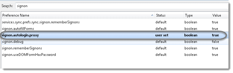 Proxy Authentication With Username And Password In Selenium
